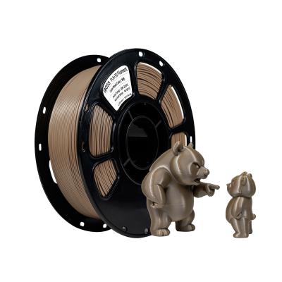 China 1.4KG Gross Weight 3d Printing Filament for FDM Forming Technology Affordable and Durable Solution for sale