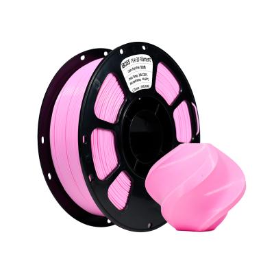 China iboss PLA+ Filament High Rigidity 3D Printing Filament 1.75mm Fairy Pink 3D Printer 1kg Spool for sale