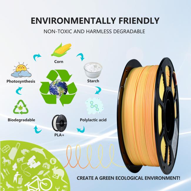 Iboss 3D Printer Filament Matte Rose Red spool view