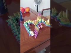 silk rainbow candy