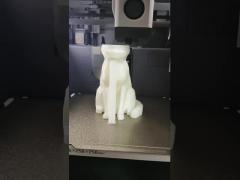 3D-printerfilament met sterke taaiheid en afdruktemperatuur 170-230C