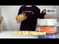 iBOSS 3D Printing Filament PETG  Filament 1.75mm FDM Forming Technology 3d Printing Filament