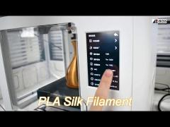 Πίνακας 3D εκτύπωσης PLA