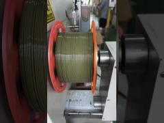 ユニバーサル3Dプリンター 1.75mm PETG繊維カキ グリーンプロ 硬さ強化