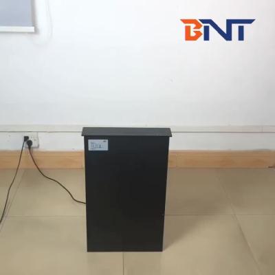 China Ultra thin customized retractable table hidden lcd monitor lift for for tablet PC for sale