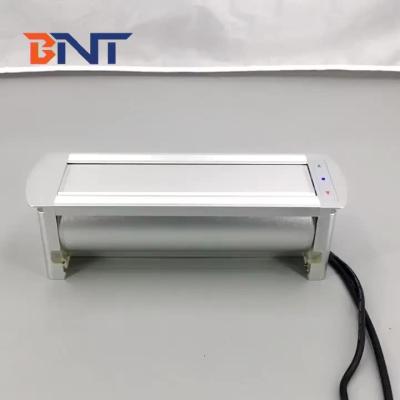 China CE approved EU power motorized rotate built in table socket box for sale
