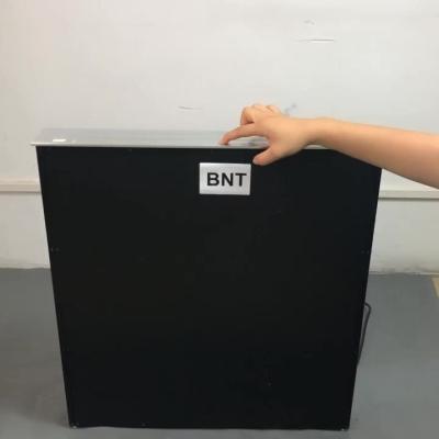 China Paperless conference solution lcd monitor screen lift with pop up screen and microphone for sale