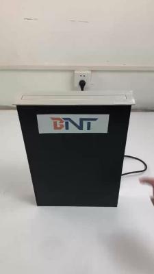 China Smart office table lcd monitor lift for tablet PC pop up mechanism for sale