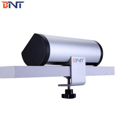 China 2020 new style without cut out hole clamp on desktop power socket for conference desktop for sale