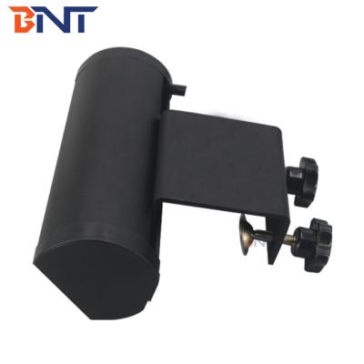 China Intelligent office desktop clamp socket with custom made clamp for sale