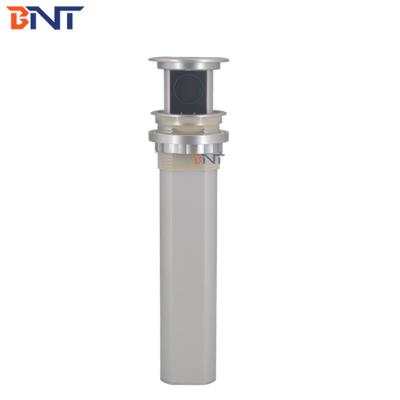 China power grommet with 2 us plugs 2 usb charging ports multifunctional desktop power outlet for sale