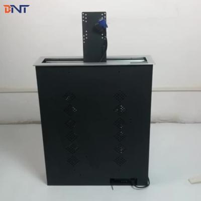 China 2019 new design BNT 17inch av conference system rs485 extron control for sale