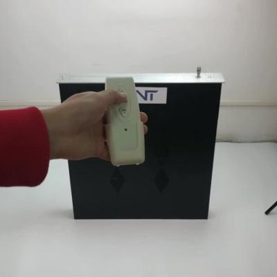 China Automatic HD TV Screen Lifting Up Mechanism / Slim LCD Monitor Motorized Lift System for sale