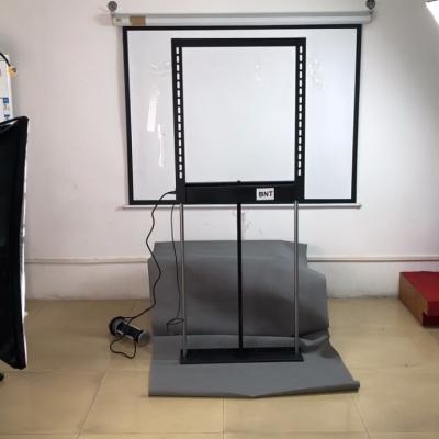 China CE Approved 32~53 Inch TV Ceiling Flip Down Motorized Lift Mechanism with Remote Control for sale