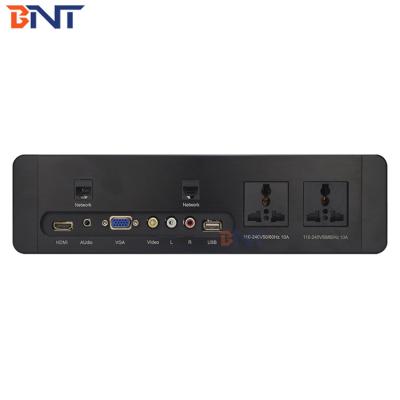 China HD Media HUB/ Hotel Equipment Multimedia Panel/Converter Plate for sale