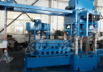 China Step Stairs Machine for sale