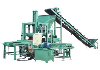 China Brick and Block Machine for sale
