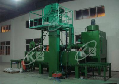 China Shot Blasting Machine for sale