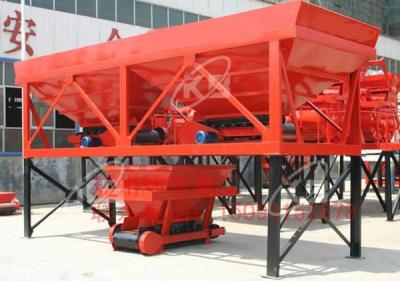 China Concrete Batching Machine for sale