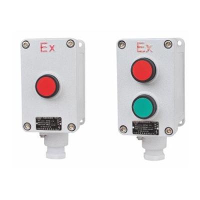 China LA53 Explosion Proof Control Button for sale