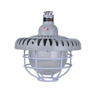 China BAD96 Explosion Proof Energy-Efficient & Maintenance Free Led Lamp for sale
