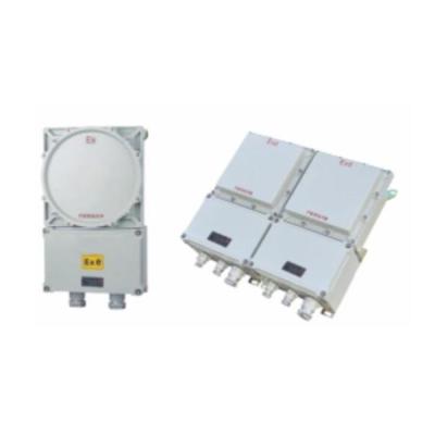 China BBK Explosion Proof Transformer for sale