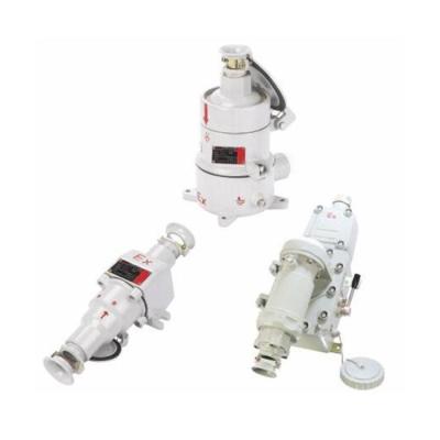 China AC Explosion Proof Plug And Socket for sale