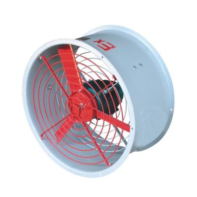 China CBF Explosion Proof Axial Fan for sale