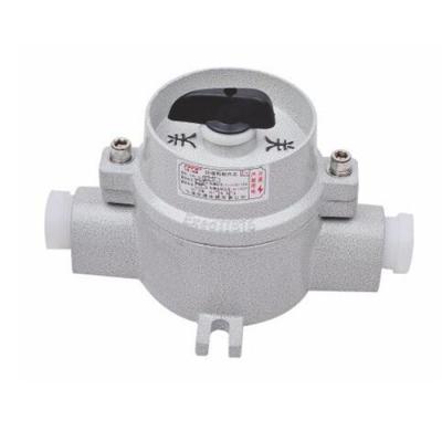 China SW-10 Explosion Proof Lighting Switch for sale
