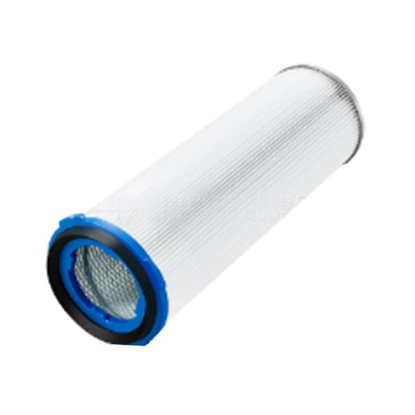 Quality CHITY Industrial Dust Collector Air Filter Cartridge Filtration with 99% for sale
