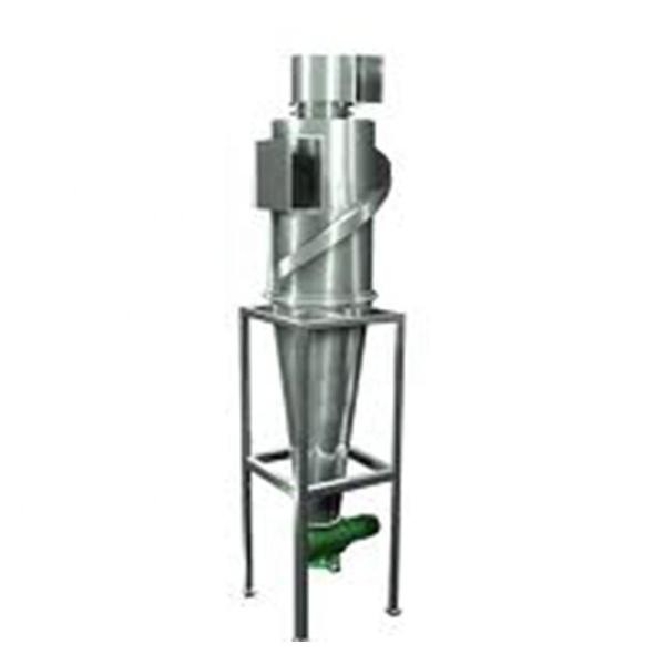 Quality Cyclone ESP Dust Collector for Industrial Dust Removal Graphic Customization for sale
