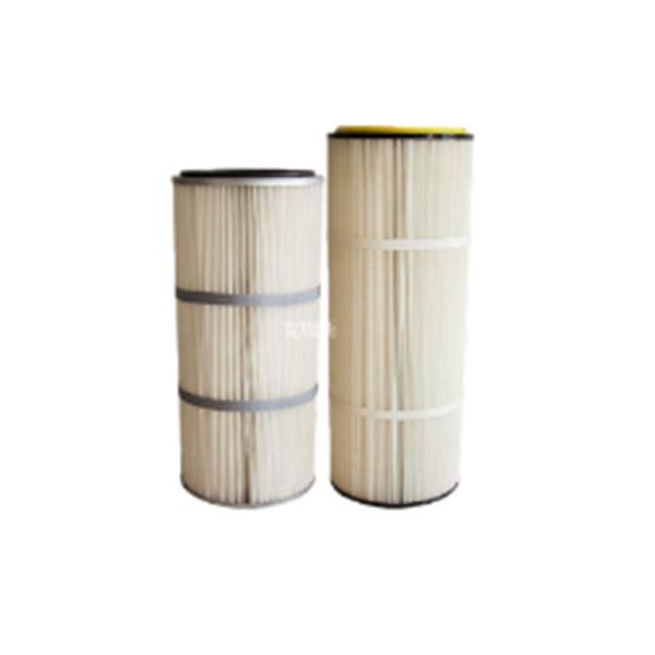 Quality Stainless Steel Fiber Mesh Core Replacement Air Filter for Heavy-Duty Filtration for sale