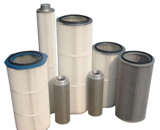 Quality Stainless Steel Fiber Mesh Core Replacement Air Filter for Heavy-Duty Filtration for sale