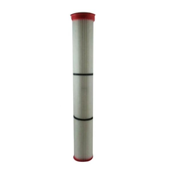 Quality Revolutionize Your Dust Filtration System with Our Top Mounted Air Filter for sale