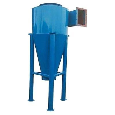 Quality Industrial ESP Cyclone Dust Collector for Pump Motor in Workshop Dust Collection for sale