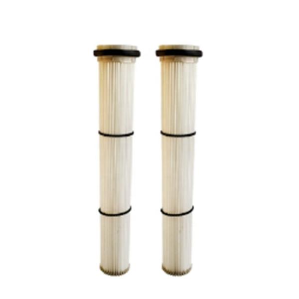 Quality Revolutionize Your Dust Filtration System with Our Top Mounted Air Filter for sale