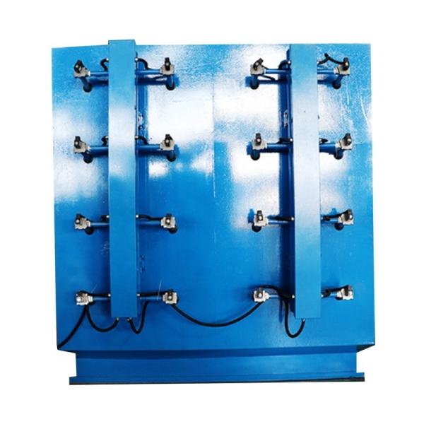 Quality Cyclone Vacuum Cleaner Cartridge Pump for Dust Removal in Industrial Dust for sale