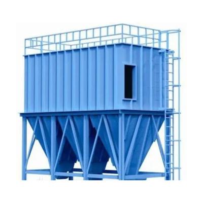 China Restaurant Industries' Customizable Bag Filter Pump Supported Dust Removal Filter Bag for sale