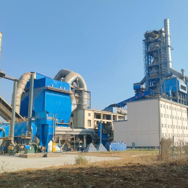 Quality Industrial Cyclone for Air Purification and Material Recovery in Electronics for sale