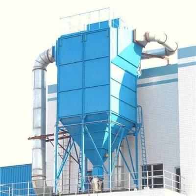 Cina Apparecchiature di pompa per la pulizia dell'aria con filtri per sacchi industriali per miniere energetiche e acciaierie in vendita