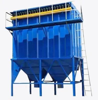 Cina Bagno di scarico di gas pulito Collettore di polveri domestico Caldaia industriale attrezzature per la pulizia dell'aria in vendita