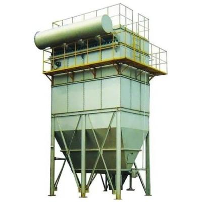 Cina Filtro per sacchetti industriali per la lavorazione di prodotti in legno in vendita