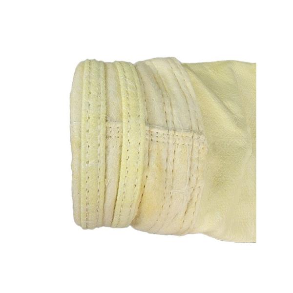 Quality Food Beverage Fiberglass Needle Punched Filter Felt for High Temperature for sale