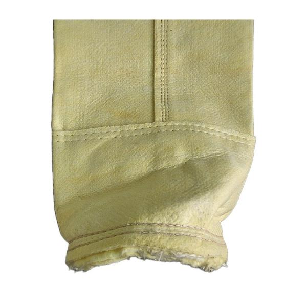 Quality Food Beverage Fiberglass Needle Punched Filter Felt for High Temperature for sale