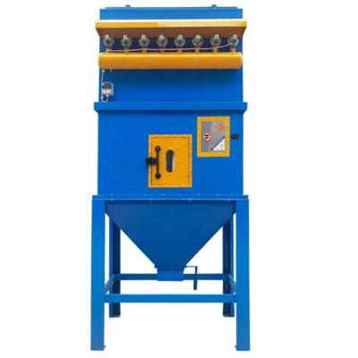 China 1 Micron Bag Filter Pump Supported Dust Removal Filter Bag for Restaurant Industries for sale