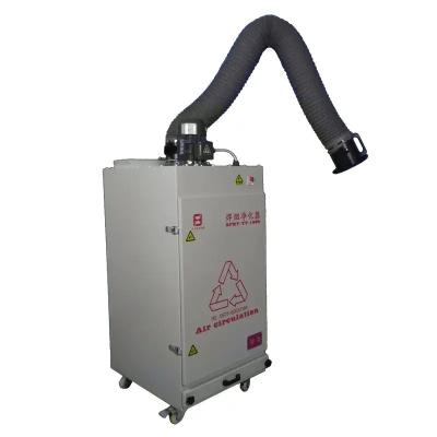 中国 60kgのバッグハウスの小移動レストランコアポンプコンポーネント 掃除機 販売のため