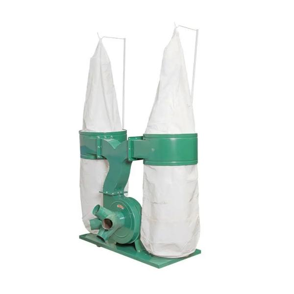 Quality Simple Restaurant Dust Collector with Bag House Type and Included Vacuum Cleaner for sale