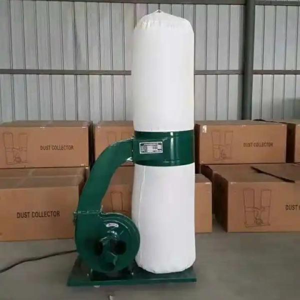 Quality Simple Restaurant Dust Collector with Bag House Type and Included Vacuum Cleaner for sale