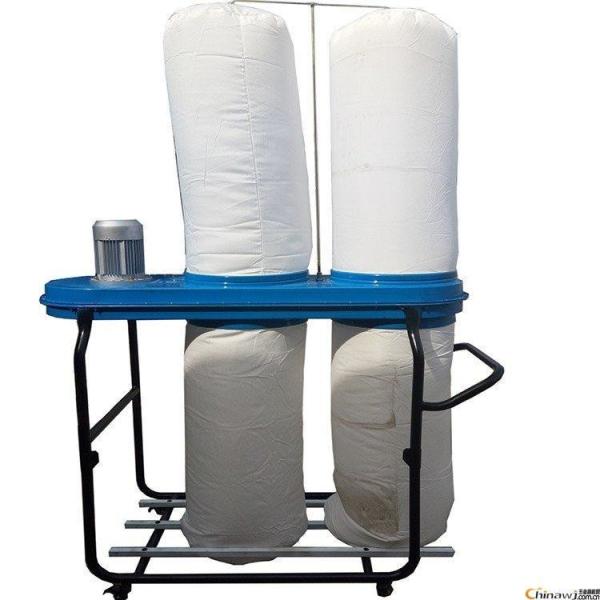 Quality Restaurant Vacuum Cleaner with Pump Dust Collector and Minimum Particle Size 1 for sale