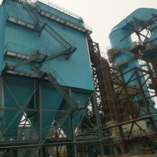 Quality Customizable Flue Gas Filters for Industrial Dust Collectors in a Range of for sale